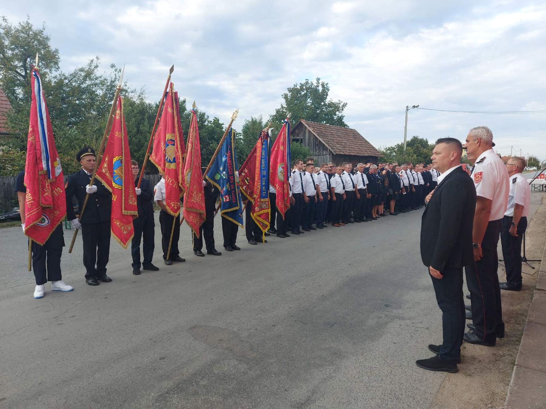 100 godina DVD Markovac Našički - nasice.hr