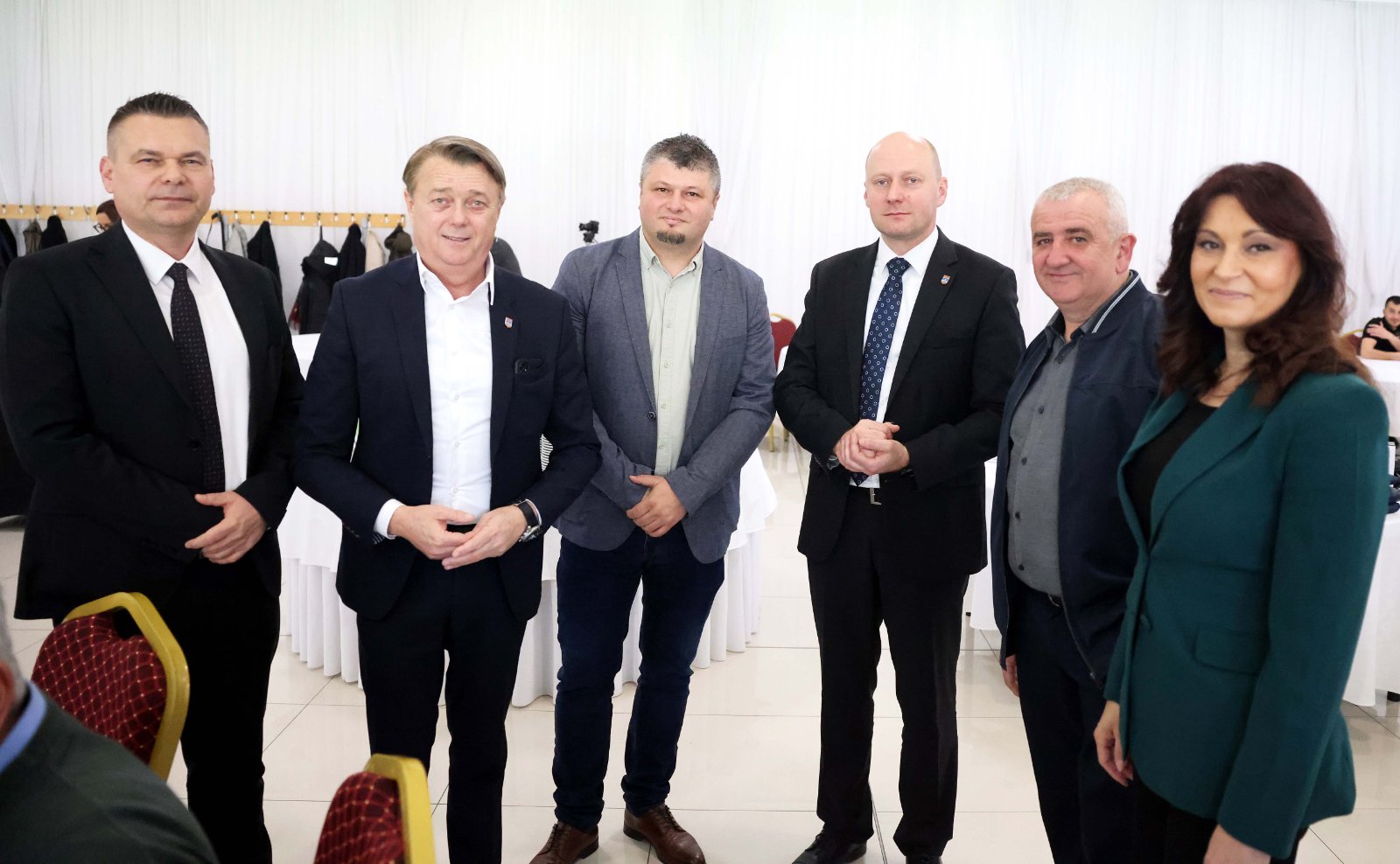 LAG "Karašica" proslavio 15 godina postojanja - nasice.hr